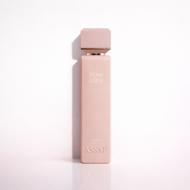 Pink Lady Eau de Parfum Assaf 200ml | buy Pink Lady Eau de Parfum Assaf ...