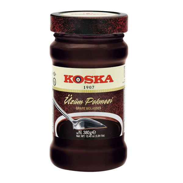 Turkish Grape Molasses Koska 380g | buy Grape Molasses Koska 380g ...